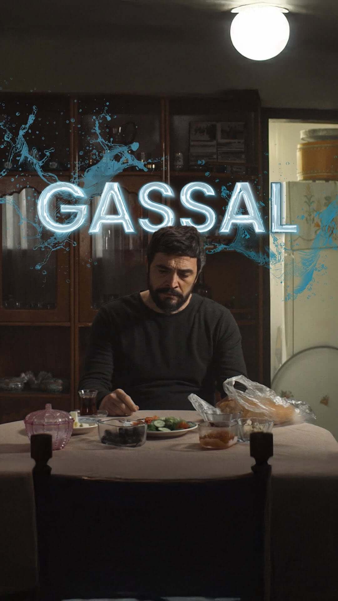 Gassal Dizisi 2. Sezon Değerlendirmesi, Nasıl Olacak? - Simeranyada