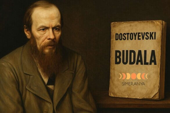 Türk Roman Karakterleri: Edebiyatımızın Unutulmaz Kahramanları ...